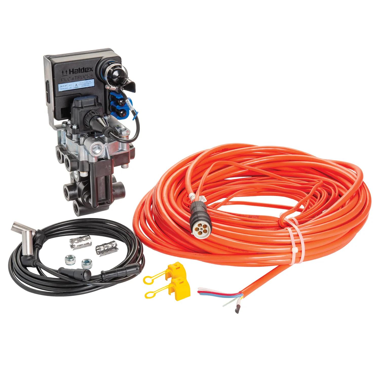 MID AQ960208 | Haldex ABS Kit with PLC Select ECU Design and FFABS ...