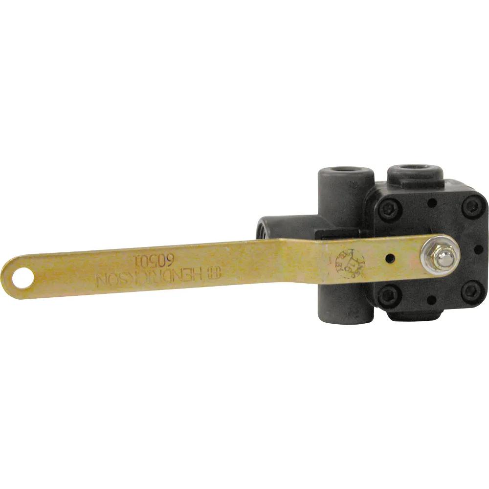 HEN 057977000 | Hendrickson Height Control Valve Kit with Integrated ...