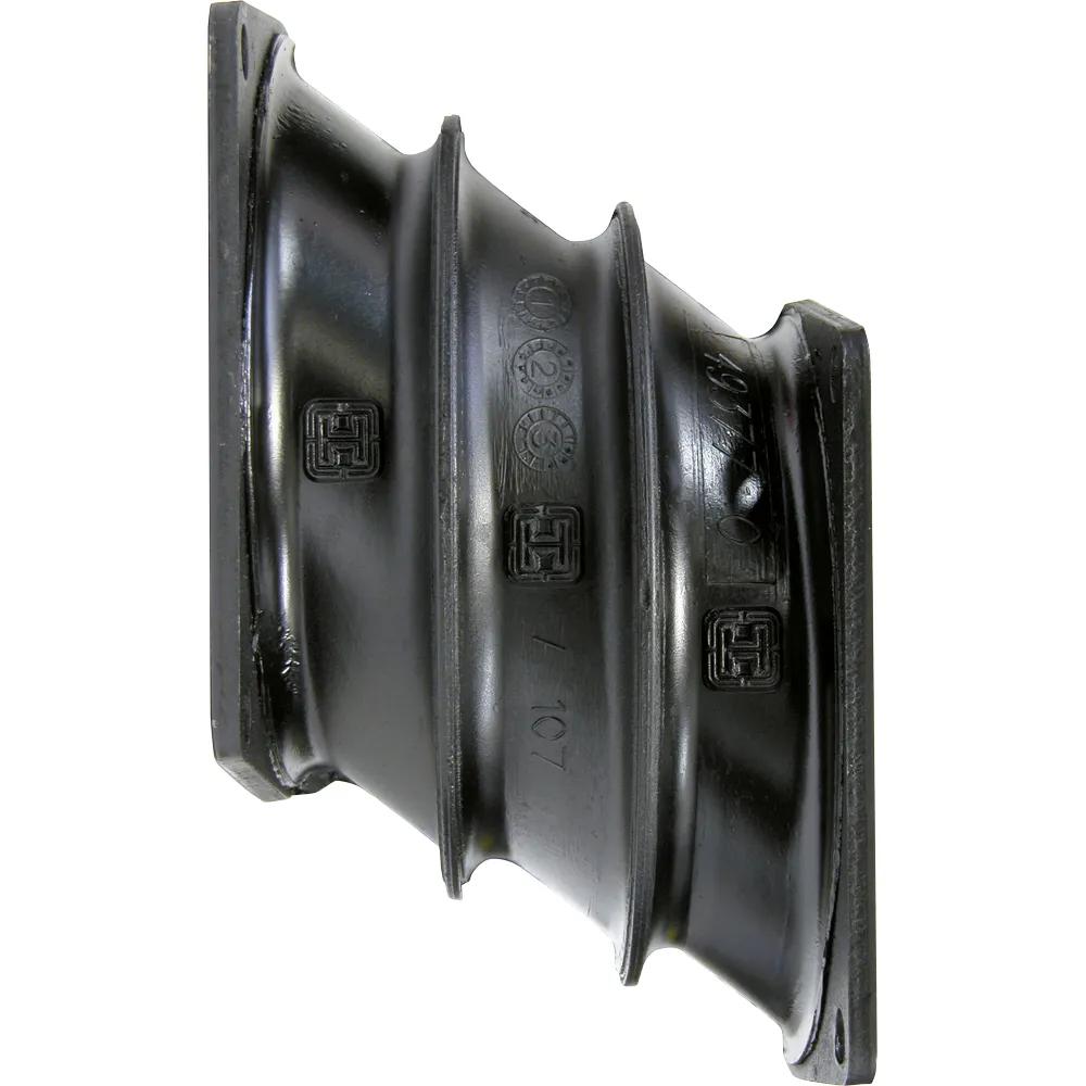 HEN 060879000L | Bolster Spring Service Kit for Rear Suspension ...