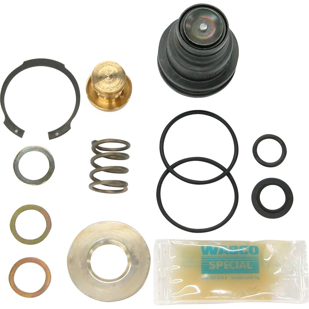WAB 4324139292 | WABCO Purge Valve Exhaust Kit for Air Dryers ...