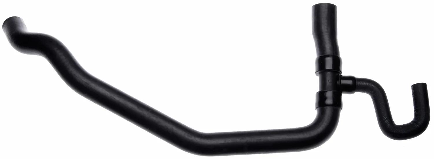 GAT 23196 | Modular Coolant Hose, L: 33-51/64 in, 1 branch | Traction.com