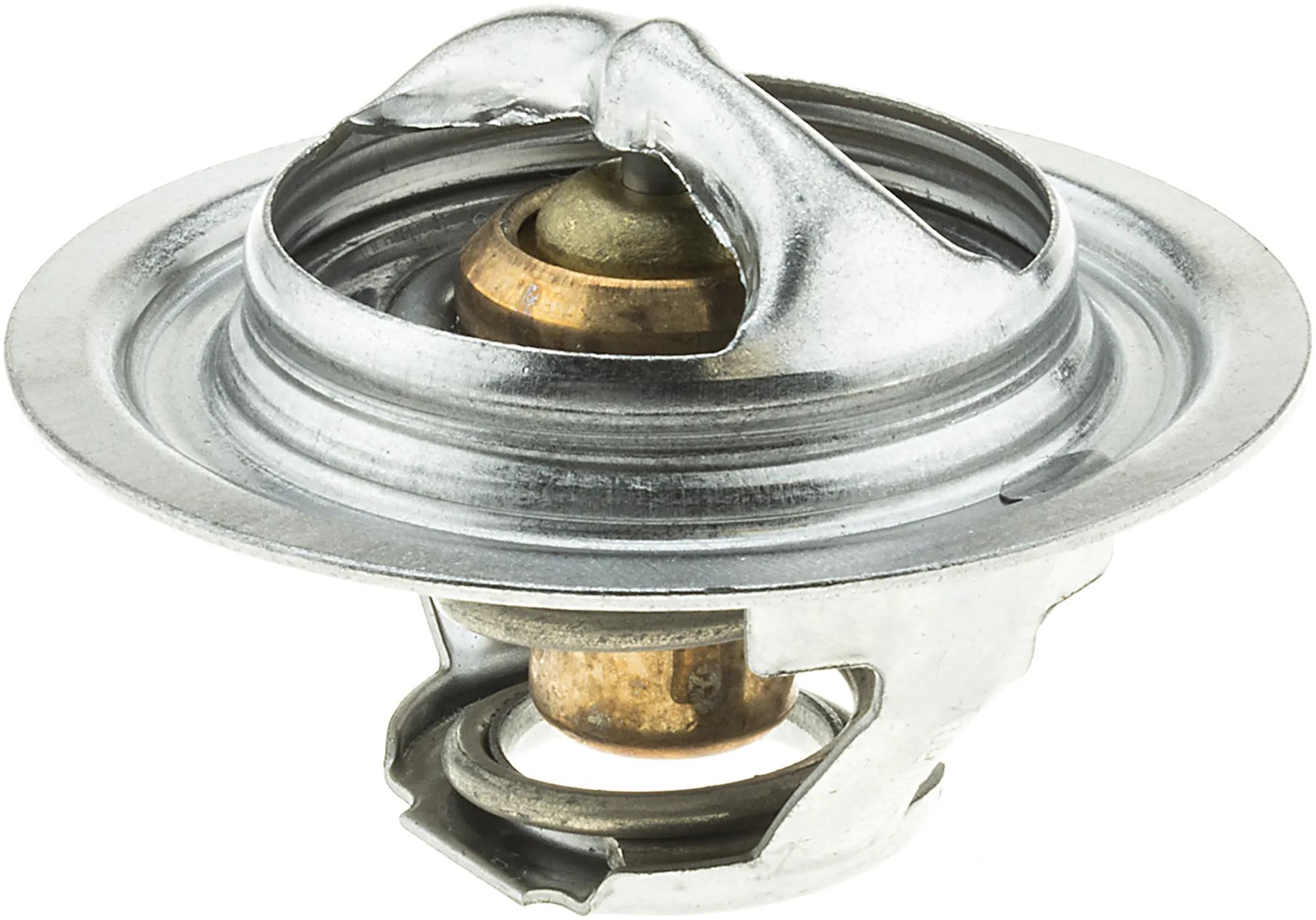 GAT 33558 | Thermostat, Dimension from flange: 1-13/64 x 11/16 in ...