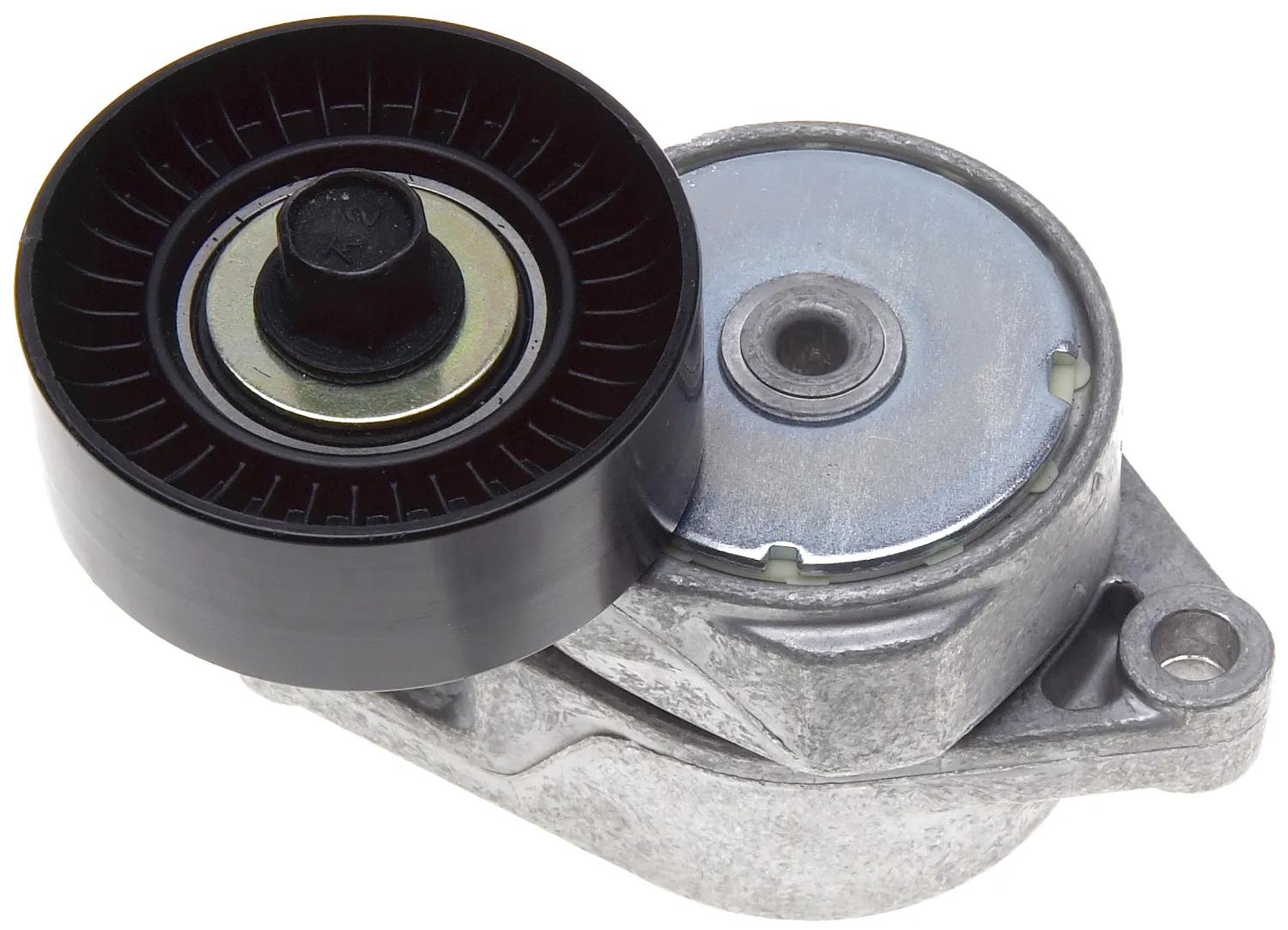 GAT 38201 | Belt Tensioner Assy, Holes: 2 | Traction.com