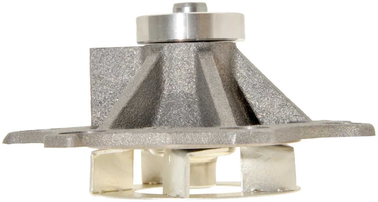 GAT 42318HD | Water Pump, IHC / Navistar, DT408, Inlet/Outlet: 2 ...