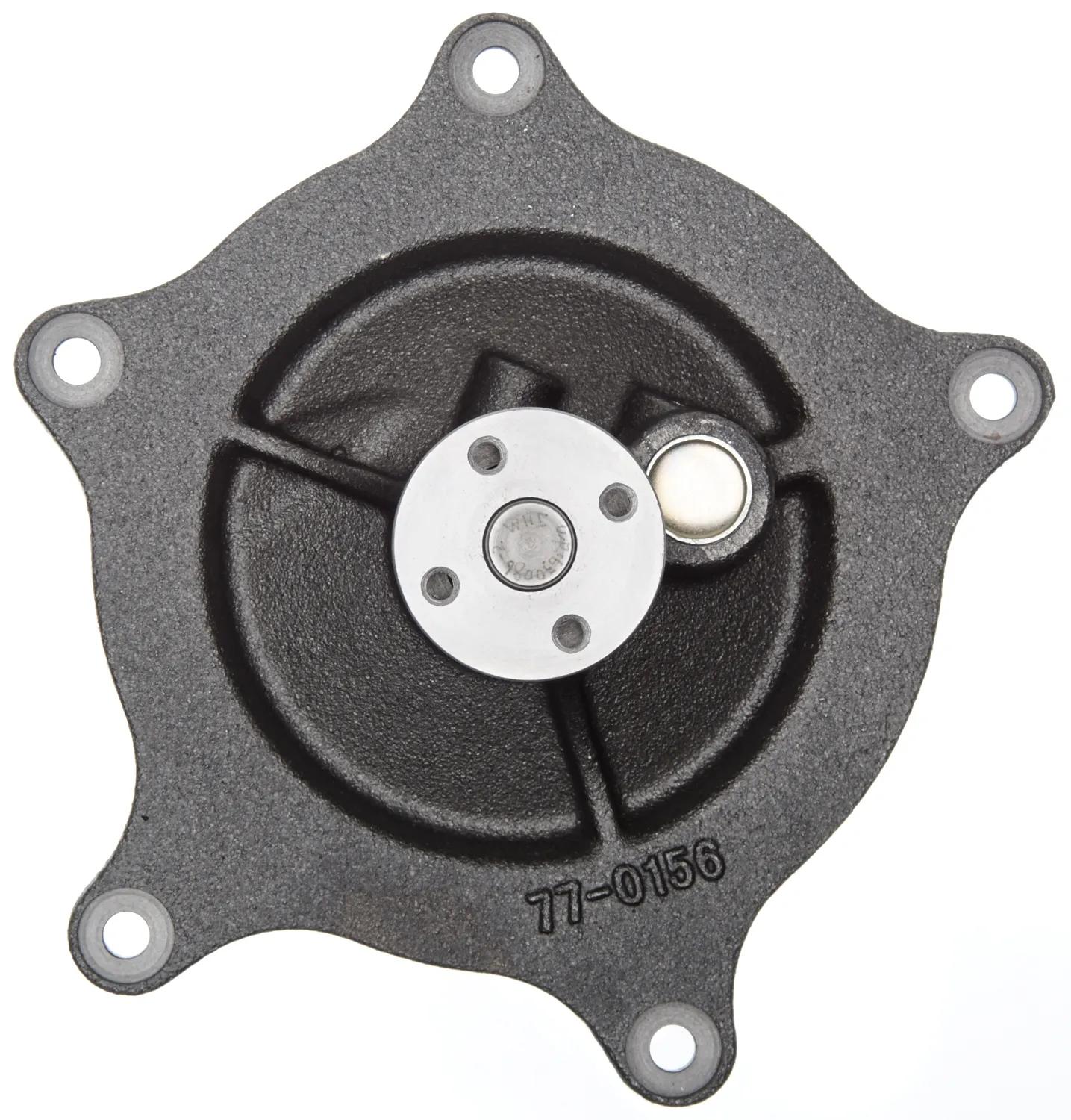 GAT 42355HD | Water Pump, IHC / Navistar | Traction.com