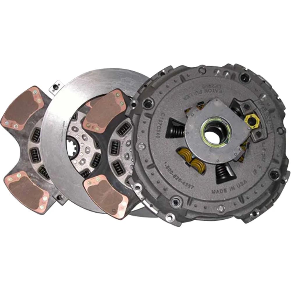 EAT 10839174AM | Eaton Heavy-Duty Manual Adjustment Clutch, 2 in ...