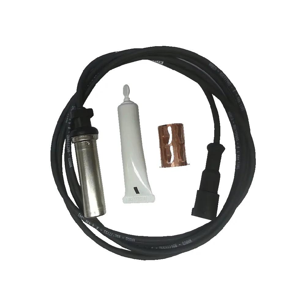 WAB 4410309202 | WABCO Sensor Repair Kit S+ for ABS Wheel Speed Sensor ...