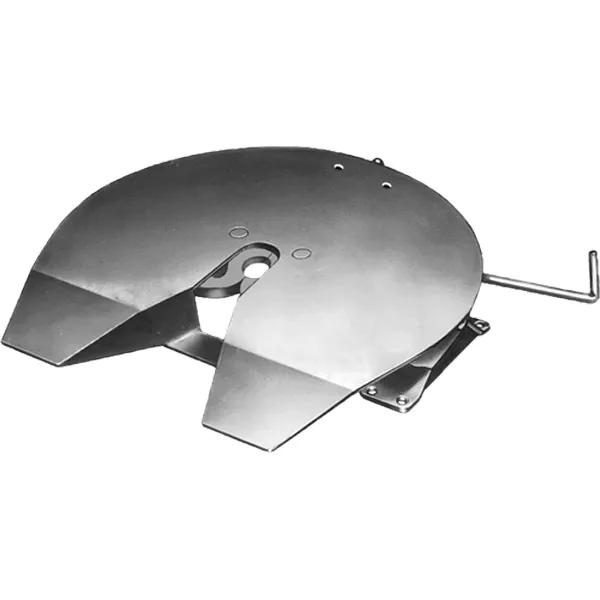 HOL FW1900 | LIGHT COMMERCIAL FIFTH WHEEL | Traction.com