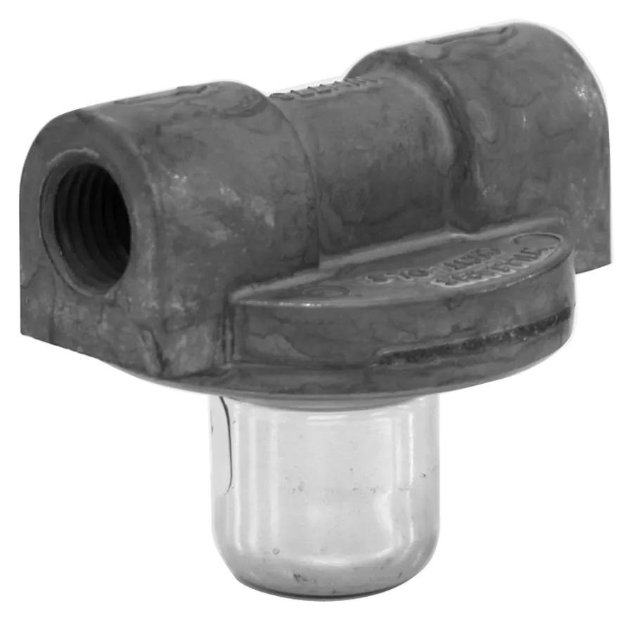 WIM 118588 | WM-778-A1 Pressure Protection Valve | Traction.com