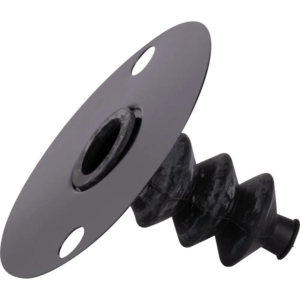 TSE K1011051 | Dust Boot Assembly (S-Cam Boot & Plate), Heavy Duty ...