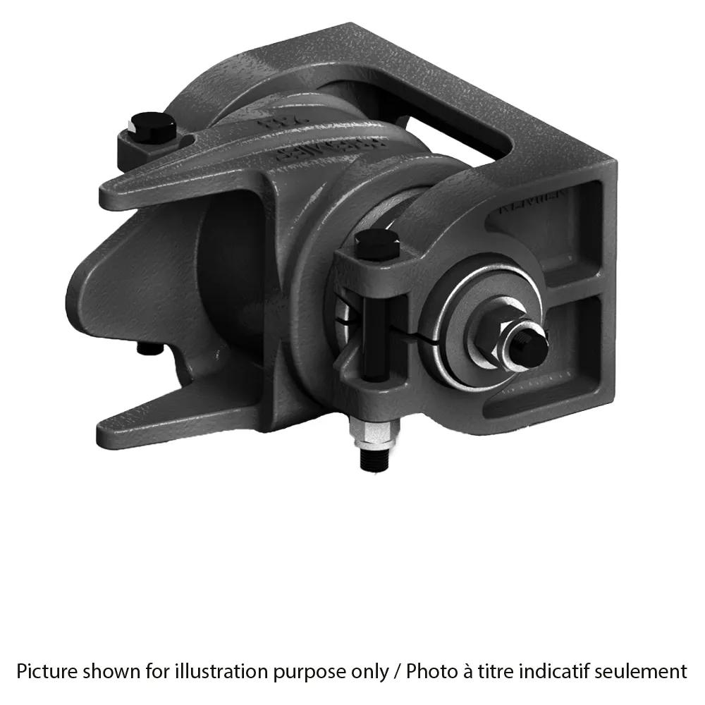 PRE 10001027 | HINGE BRACKET | Traction.com