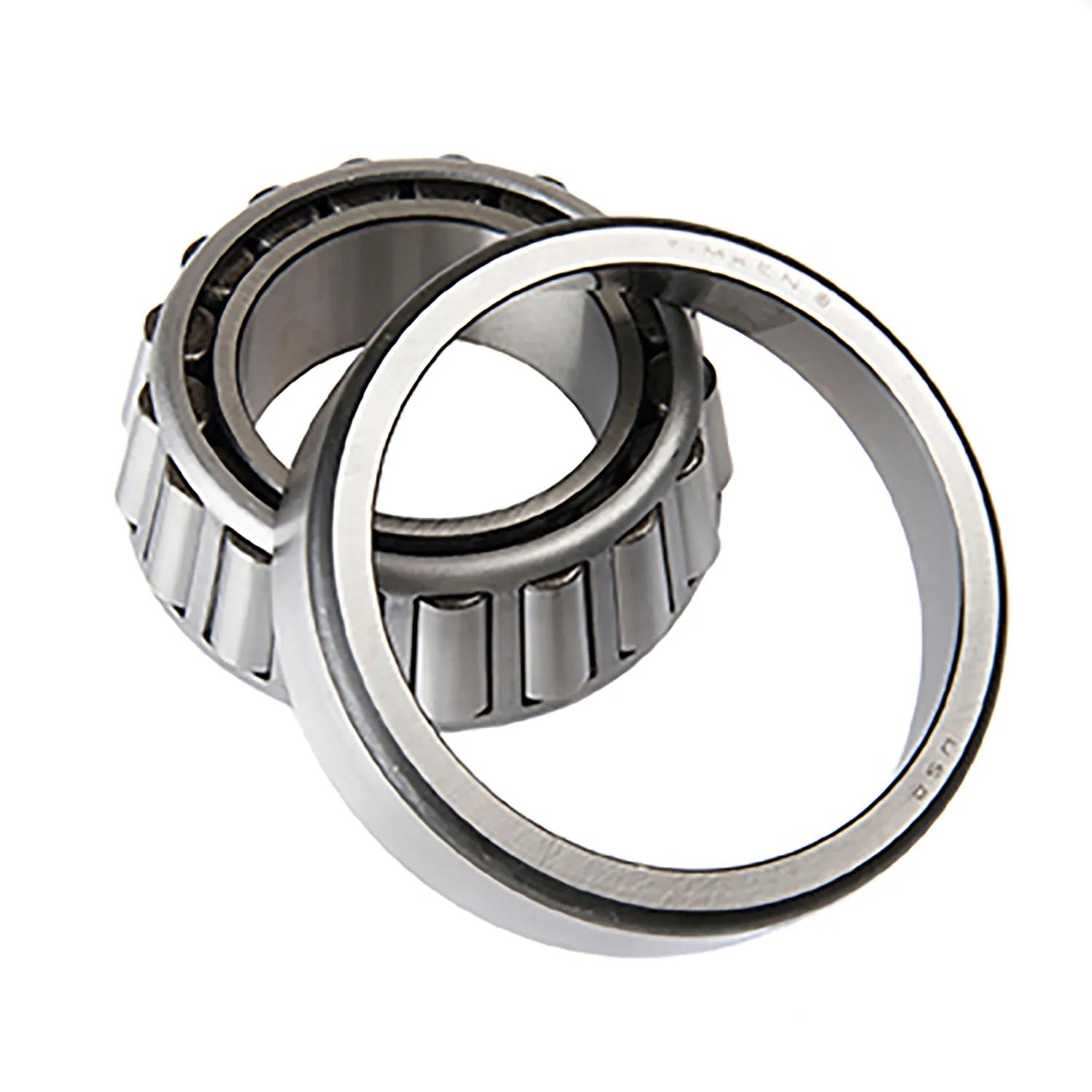 TIM SET413 | Timken MileMate Wheel Bearing Set (HM212049-HM212011) for ...