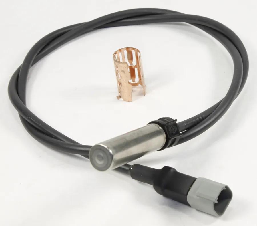 BEN 801553 | Bendix WS-24 ABS Wheel Speed Sensor with Deutsch DT Series ...