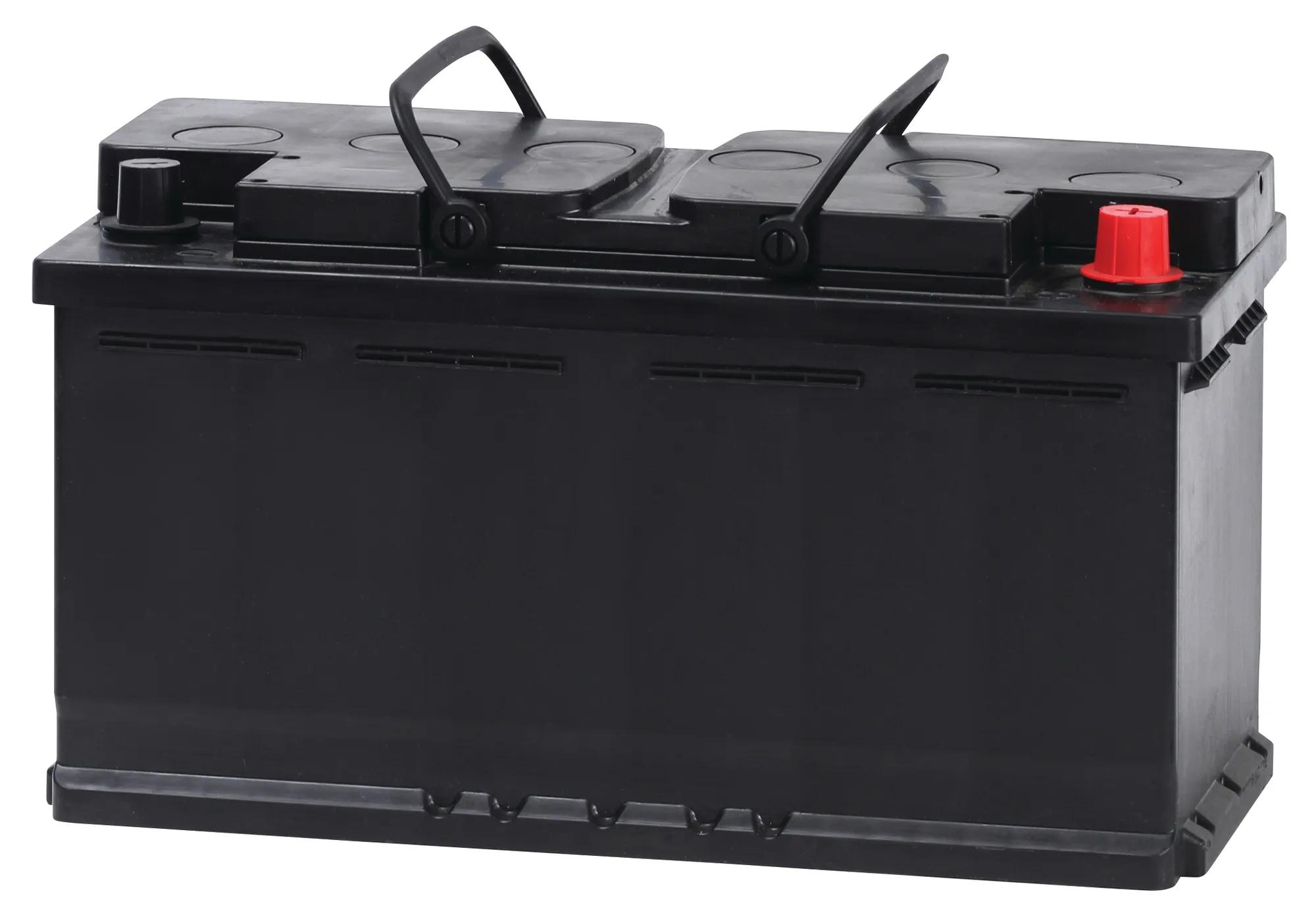 HBA 9AGM49 | Battery Group 49, V: 12, CCA: 850 | Traction.com