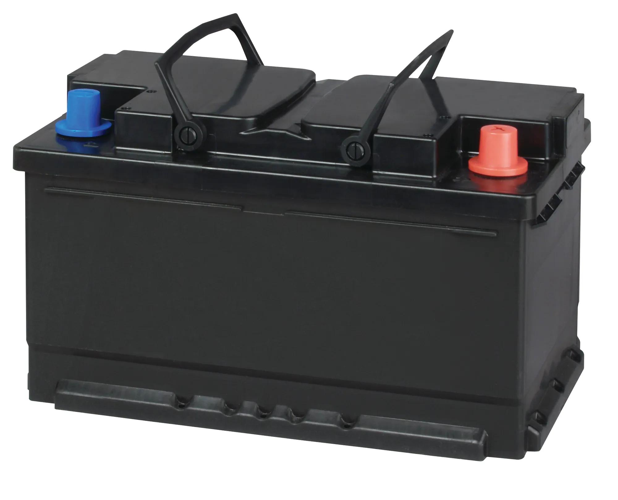 HBA 9AGM94R | Battery Group 94R, V: 12, CCA: 800, RC: 140 | Traction.com