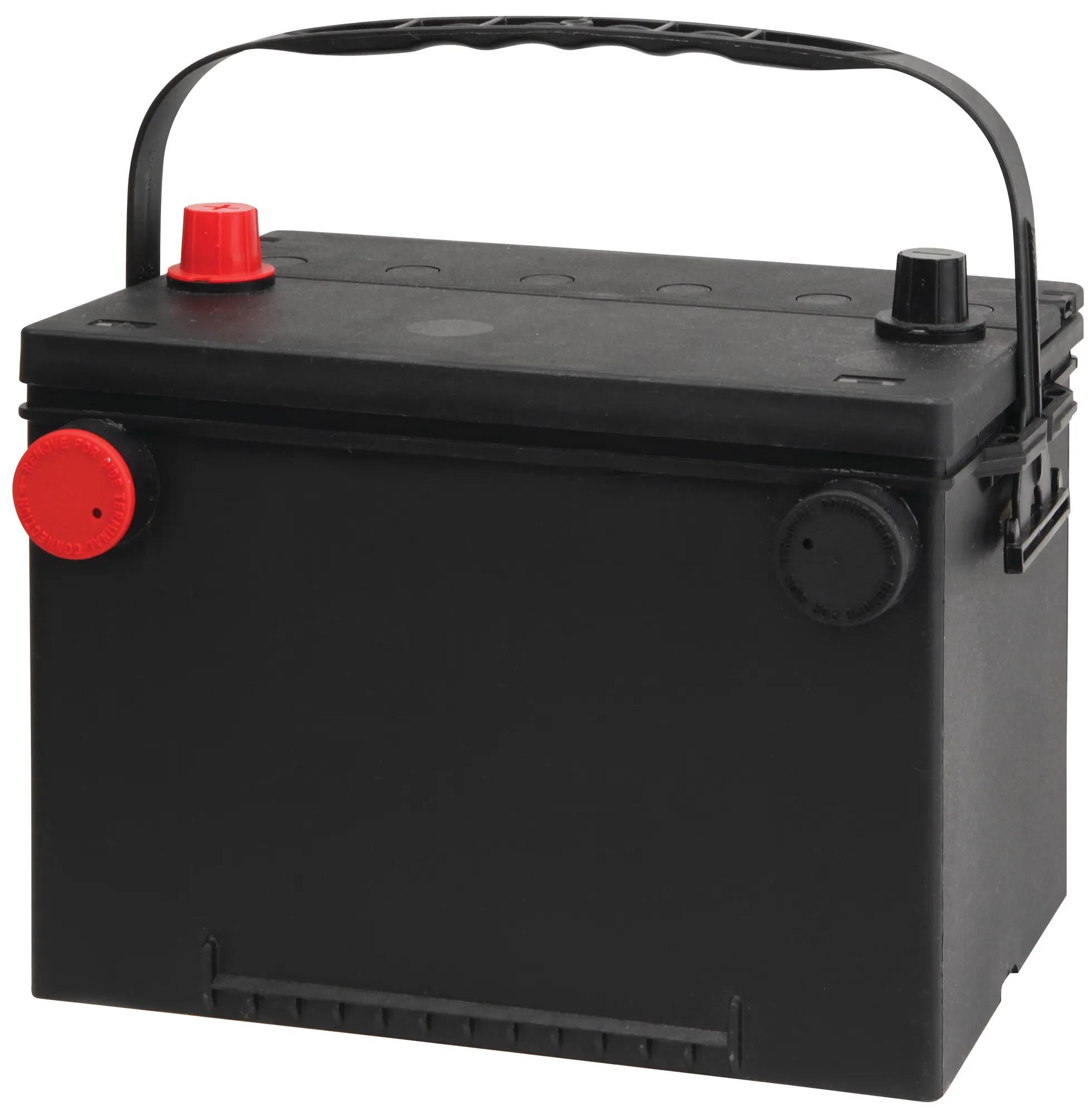 HBA 678DT | Battery Group 78DT, V: 12, CCA: 690, RC: 110 | Traction.com