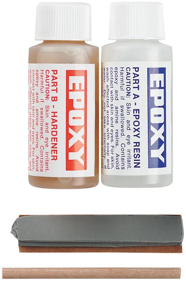 UHT 51972 | Hammer Handle Fiberglass Epoxy Kit | Traction.com