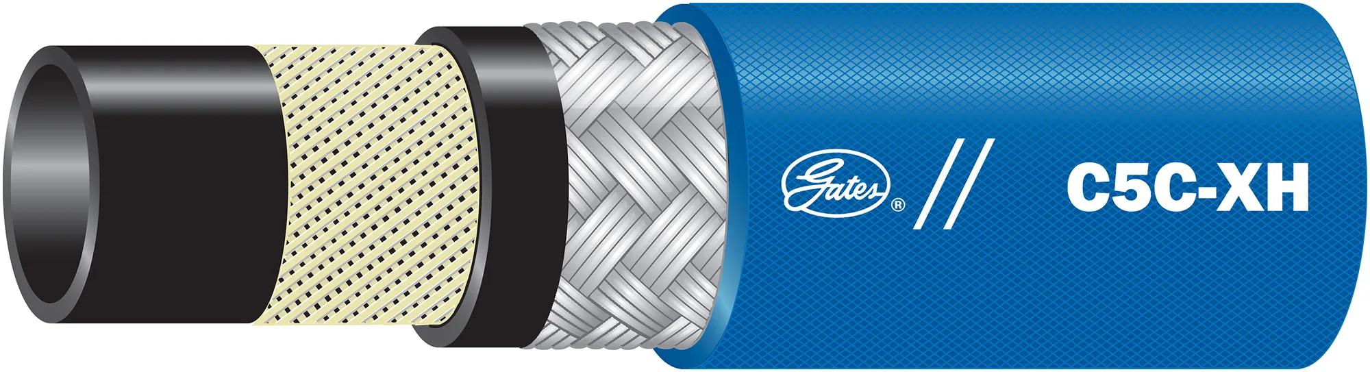 GAT 70995 | HYDRAULIC HOSE | Traction.com