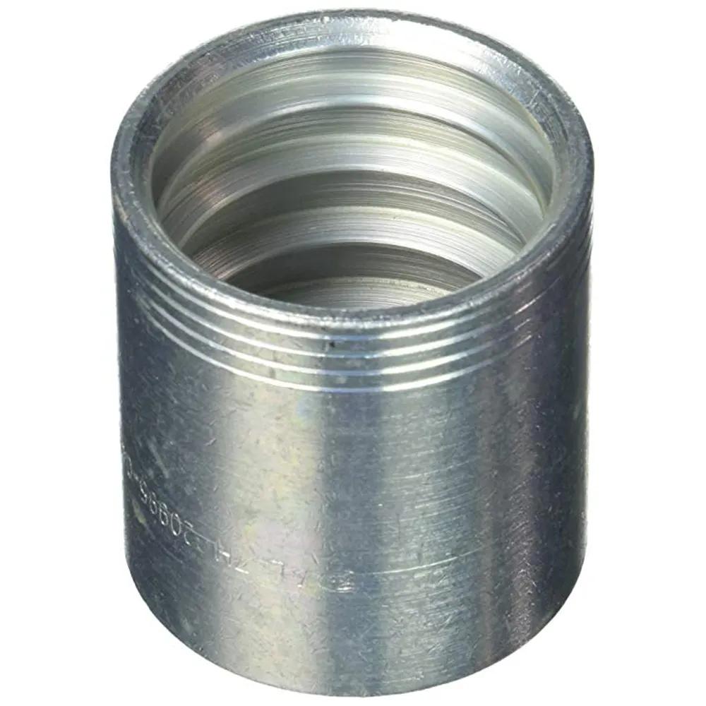 GAT G209950416 | Gates GlobalSpiral GS Ferrule for 4-Spiral Hose, Steel ...