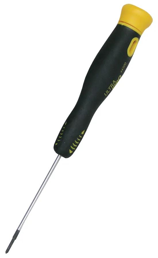 UHT 44300 | Precision Screwdriver - Phillips - #00 X 2-3/8 in. ULTRAPRO ...