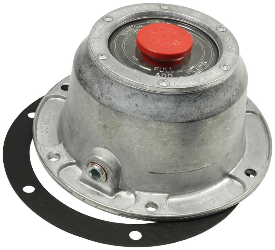 STM 3604195 | Stemco Defender Hub Cap with Integrated Sentinel Oil, 6-3 ...