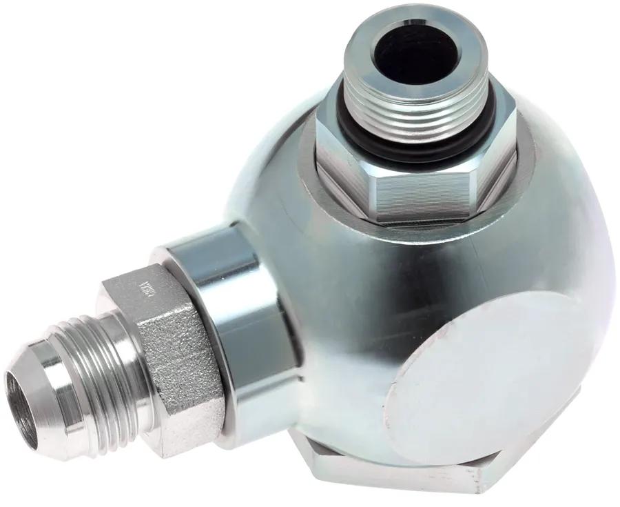 GAT G935301212 | Male Boss to Male JIC Swivel Coupling G935, 12MB-12MJ ...