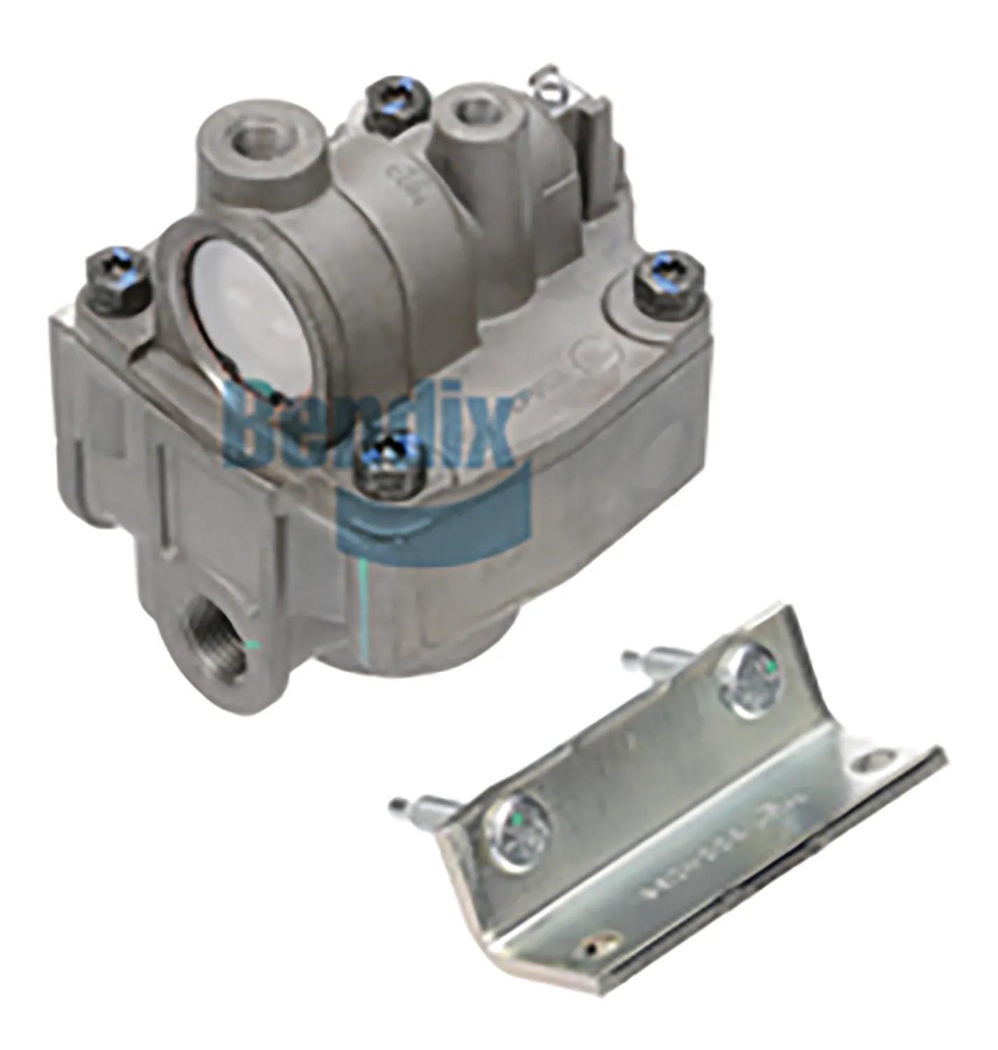 BEN K065763 | Relay Valve, BP-R1, New | Traction.com
