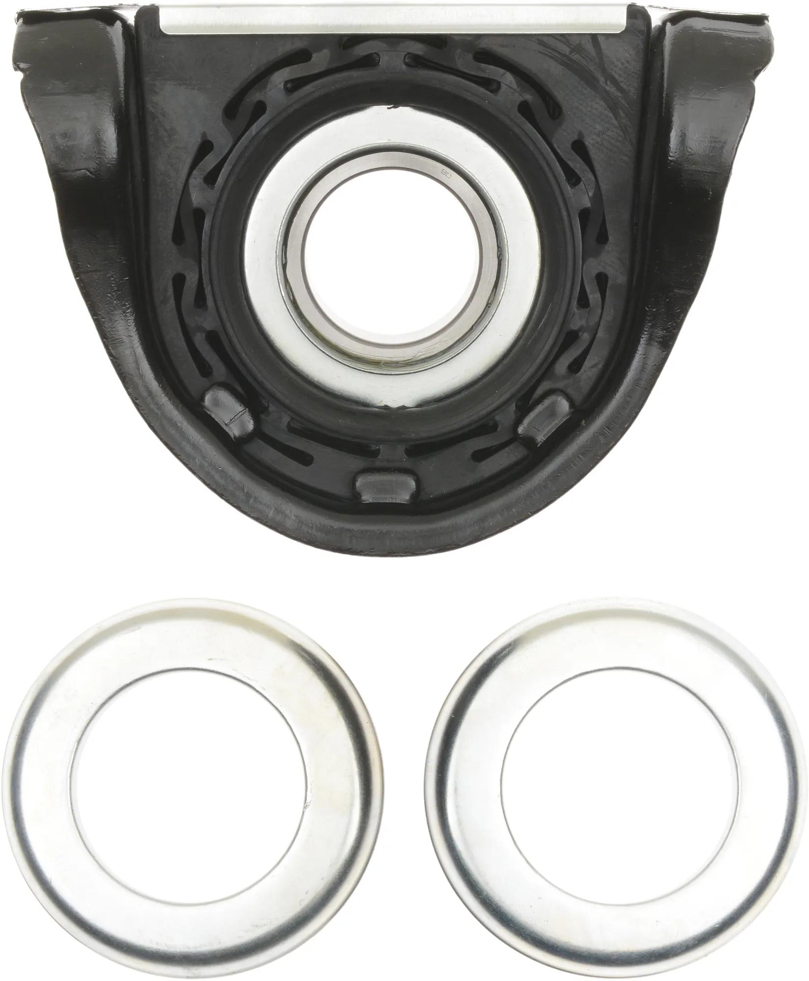 SPI 252106611X | Spicer Drive Shaft Center Support Bearing Style 26 ...