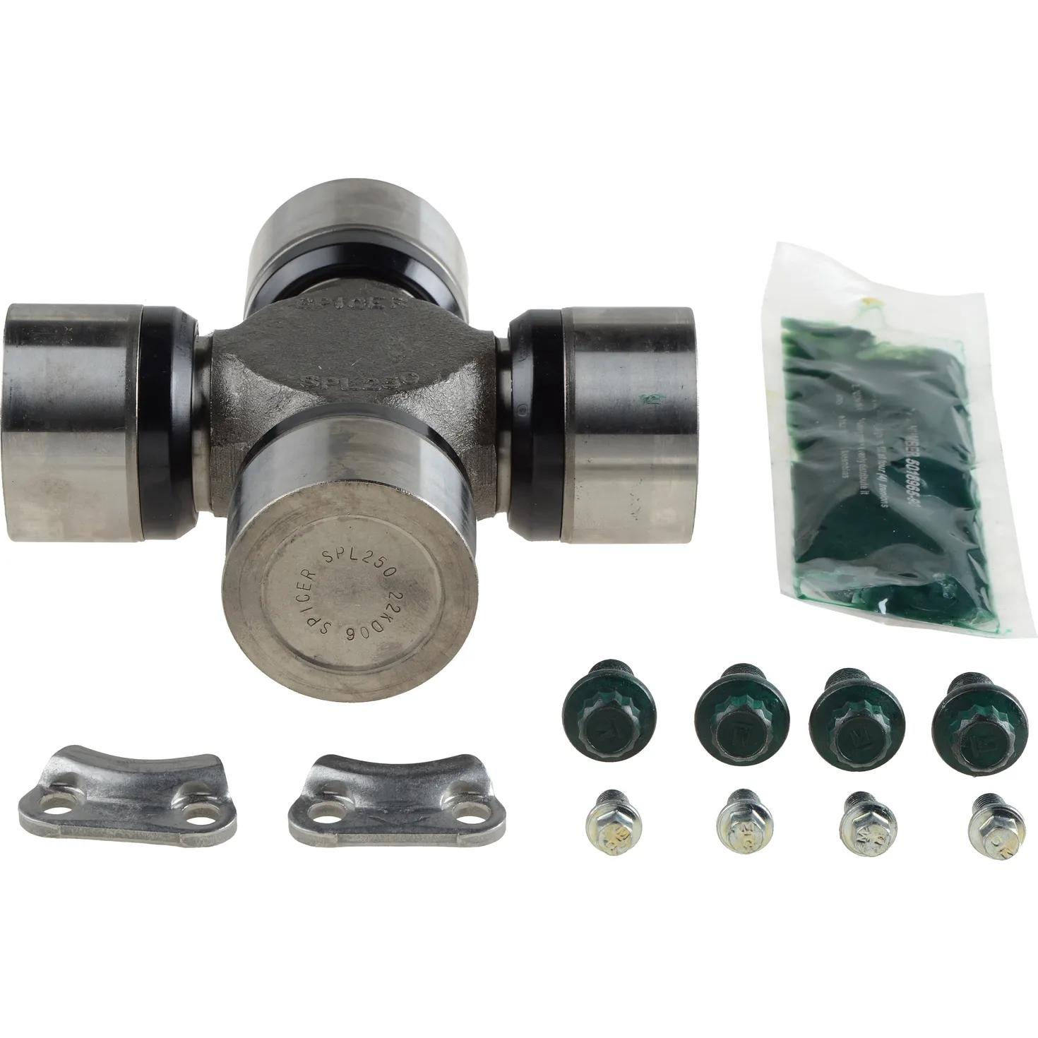SPI SPL250SF3X | Universal Joint - SPL250 Series | Traction.com