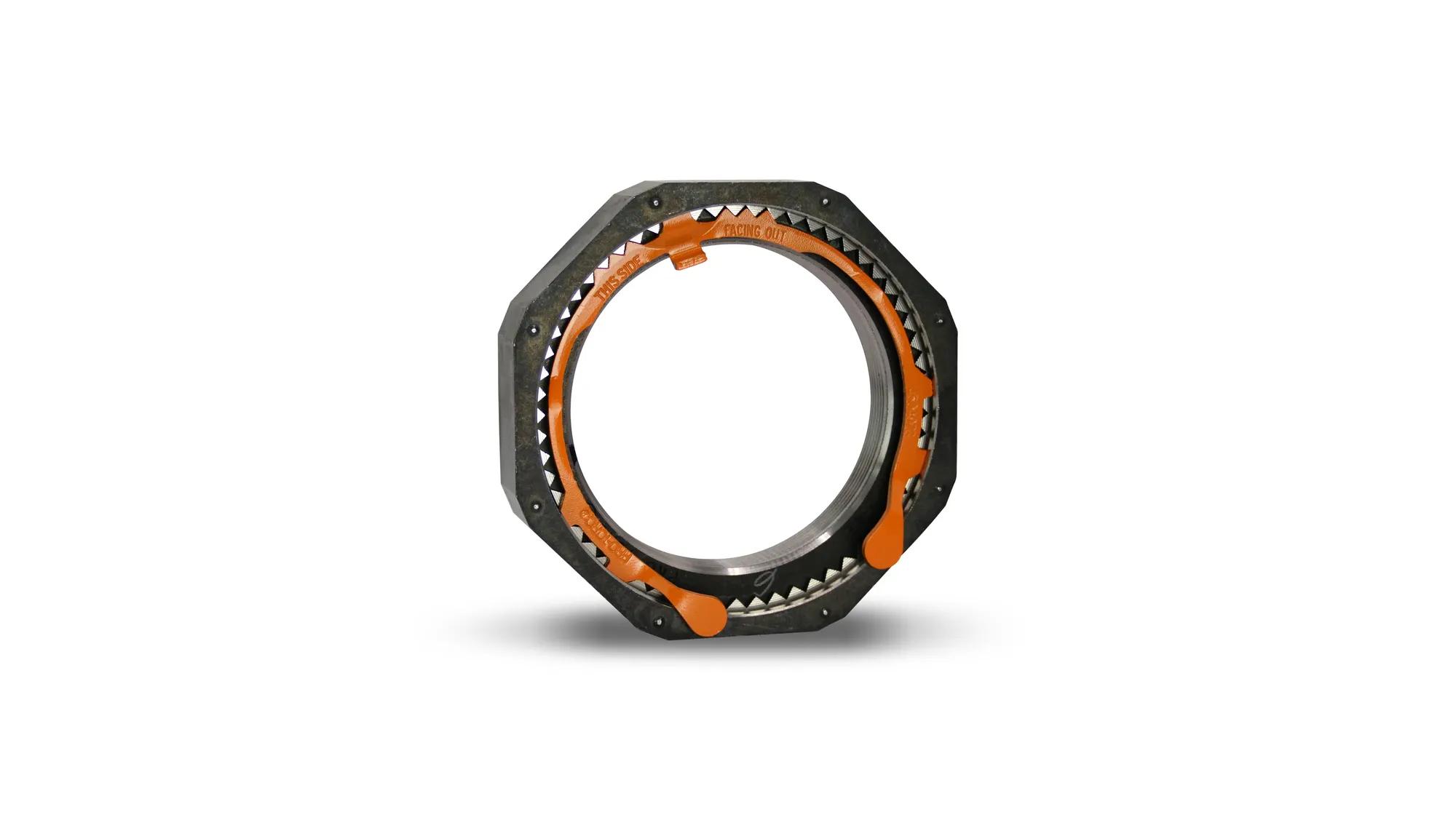 STM 4494973 | Pro-Torq Axle Spindle Nut System | Traction.com