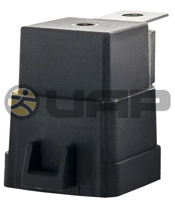 MEI 13501 | Relay, Amp: 30, Terminal: 4, Navistar | Traction.com