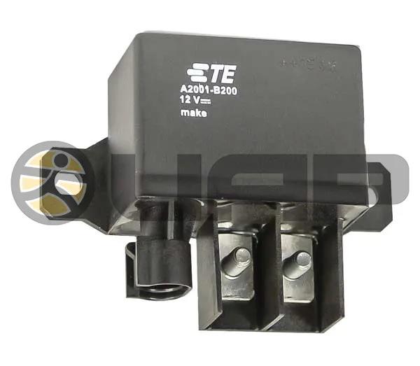 MEI 13504 | Hi Current Relay, Amp. 150, Navistar | Traction.com