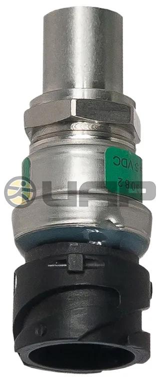 MEI 1353 | Transducer Switch, Th: 1-1/4 in, 4 Pin Black, Volvo ...