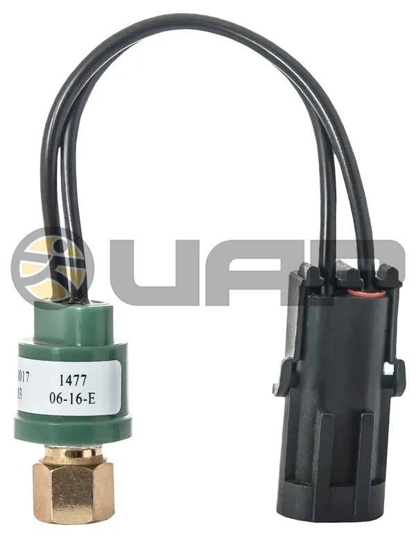 MEI 1477 | Low Pressure Switch, NC, Th: 1/4 in, Navistar | Traction.com