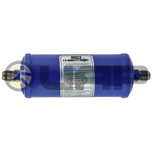 MEI 7540 | A/C Drier, Inline, Dia: 3 in | Traction.com