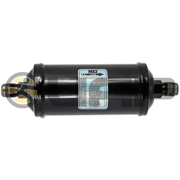 MEI7551 | A/C Drier, Inline, Dia: 3 in | Traction.com
