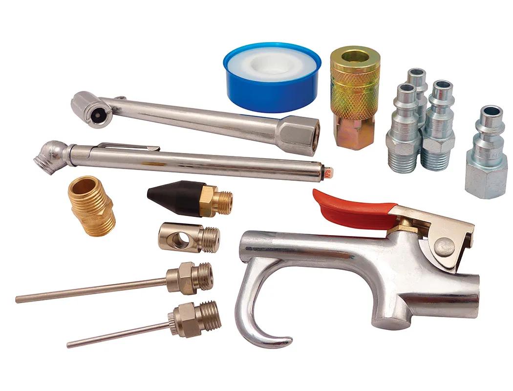 TOP 60065C | MAXJET COMPACT BLOW GUN AND ACCESSORIES | Traction.com
