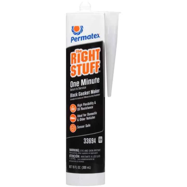 PTX 30876 | Permatex The Right Stuff Gasket Maker, 10 fl oz Cartridge ...
