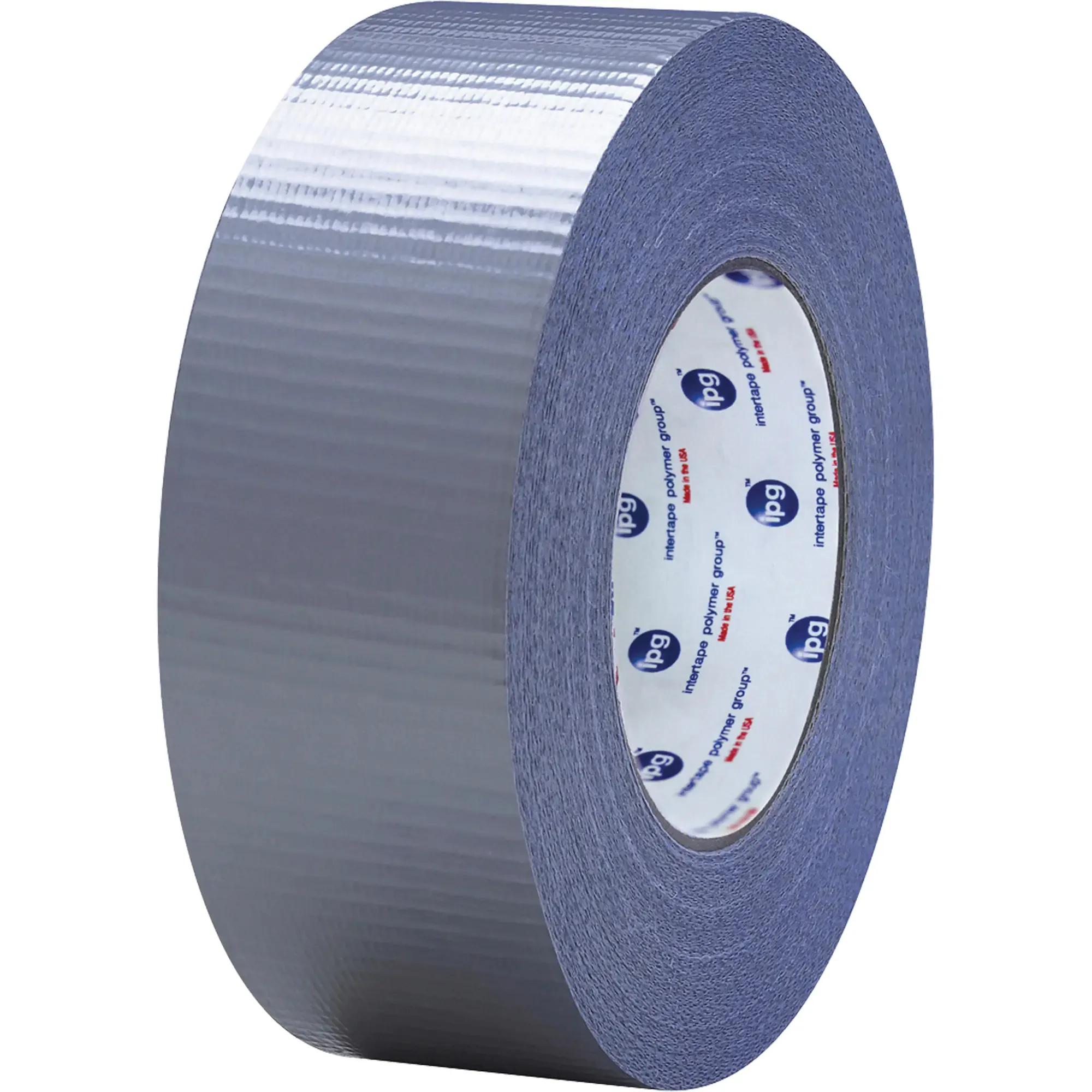 SCN PB953 | Utility Grade Duct Tape AC20, 9 mils, Silver, 48 mm x 55 m ...