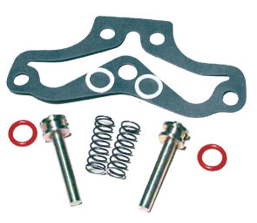 BEN 107515N | Compressor TF-750 Kit Spares | Traction.com