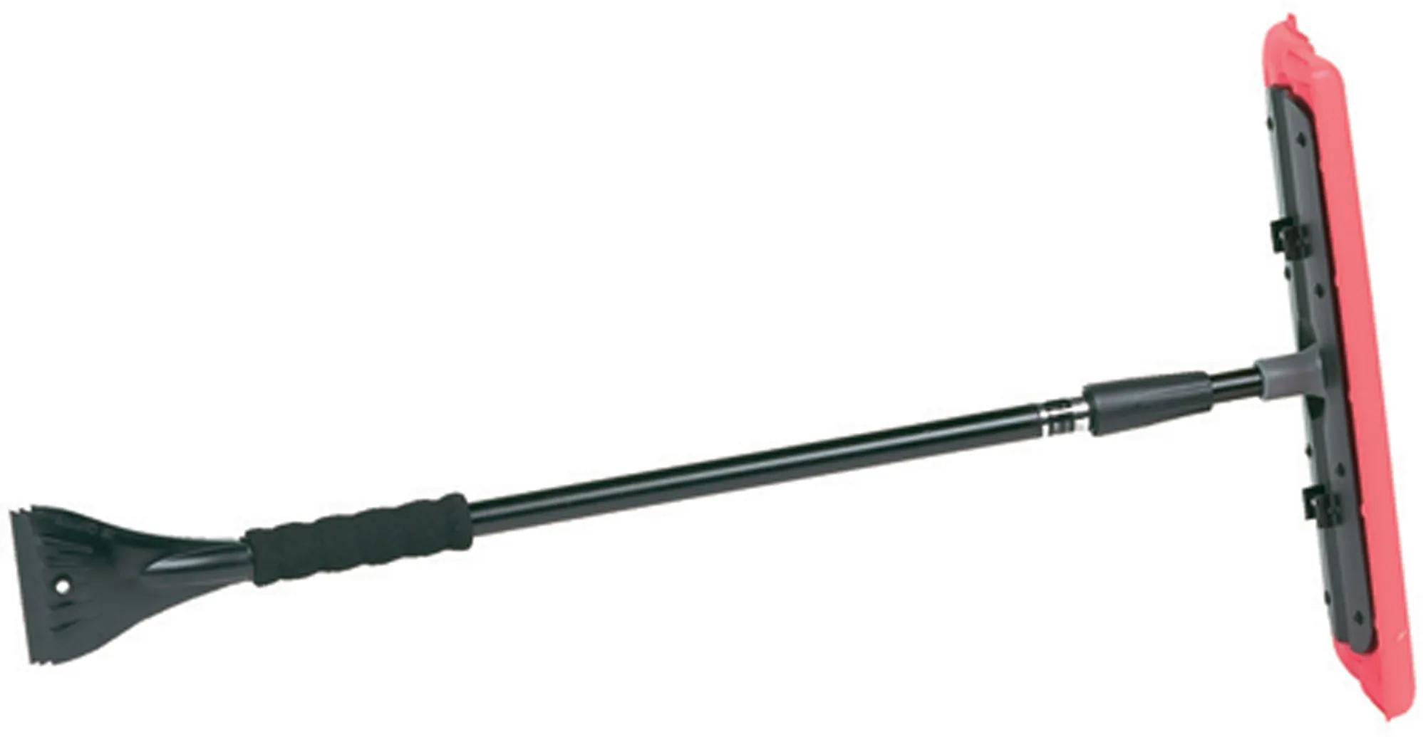 SCN NJ231 | Artic Plow™ Snow Blade, Telescopic, Polyurethane Foam Blade ...