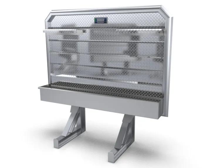 TRE TR6870PLUS | CABSHIELD PLUS 68X70IN | Traction.com