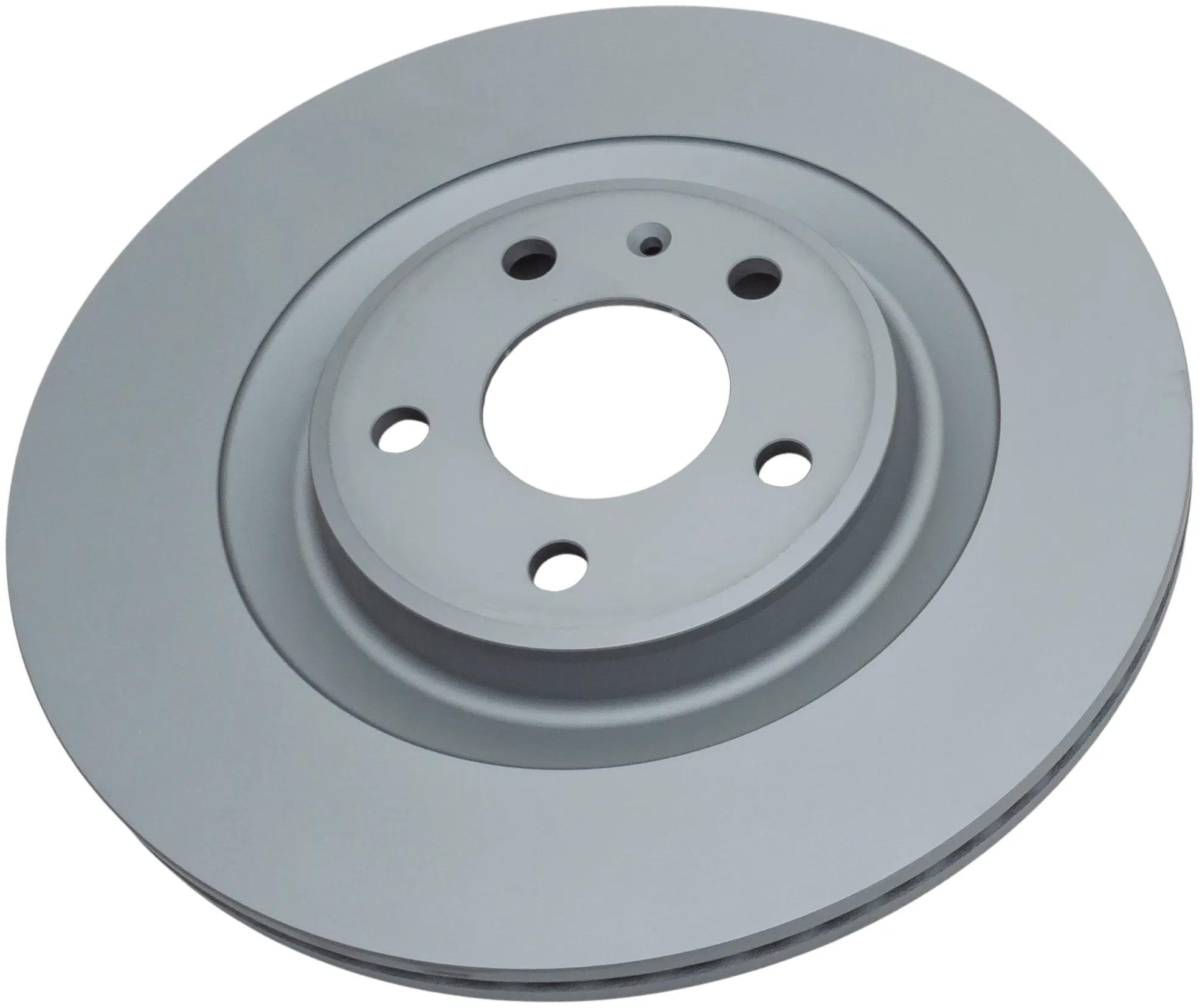 Zimmermann Brake Discs & Pads | Save-Up 50% Off | GermanParts.ca