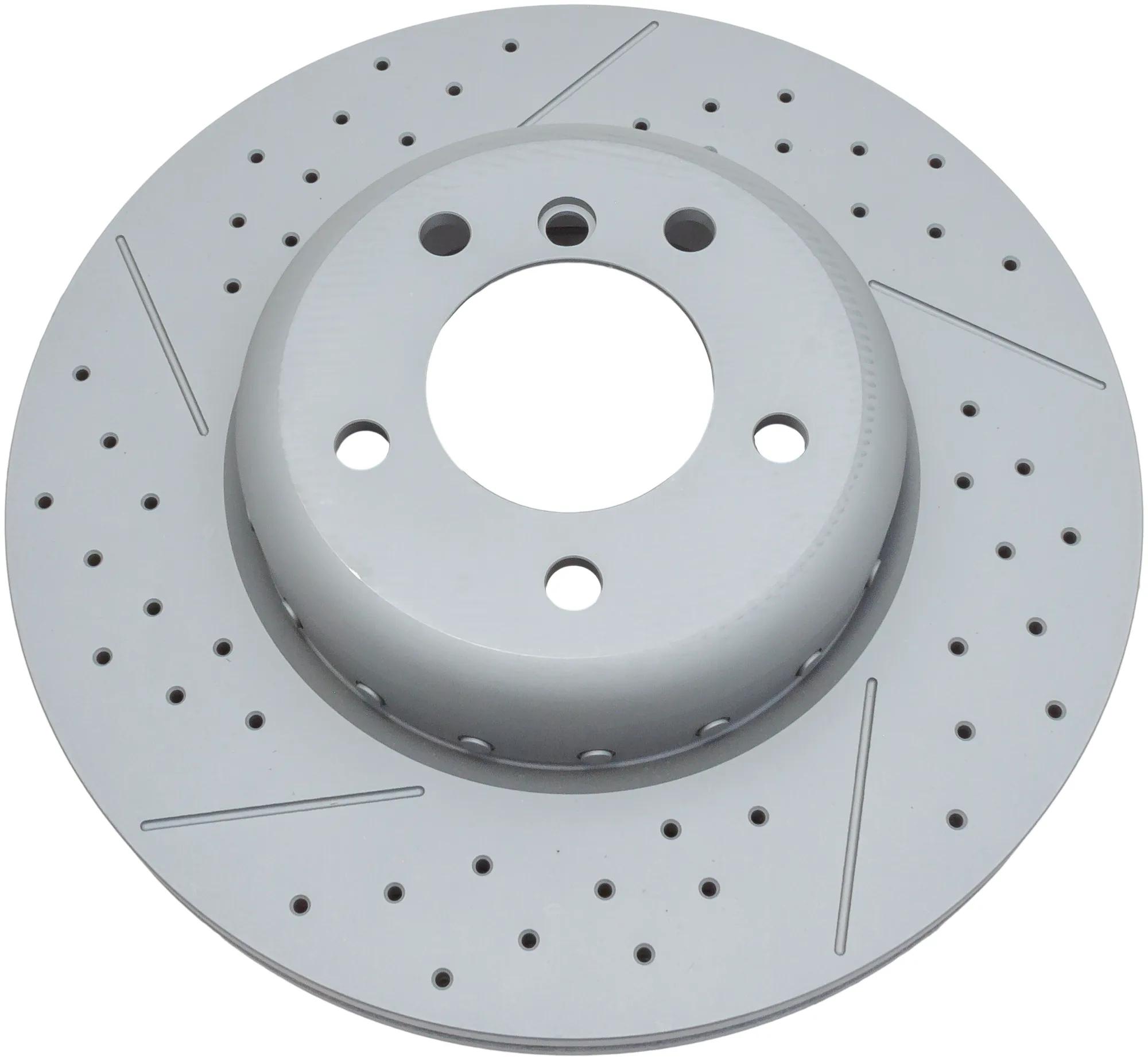 Zimmermann Brake Discs & Pads | Save-Up 50% Off | GermanParts.ca