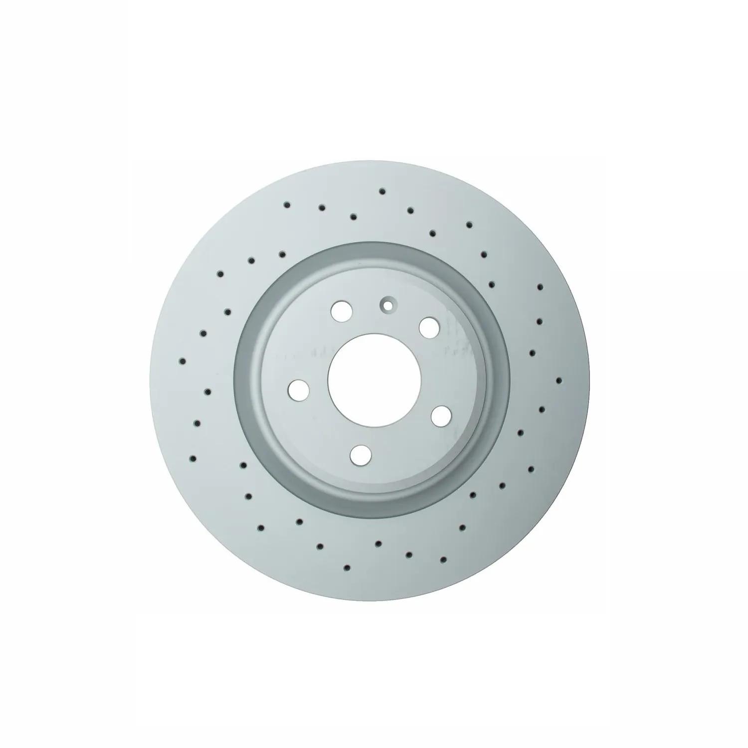 Zimmermann Brake Discs & Pads | Save-Up 50% Off | GermanParts.ca