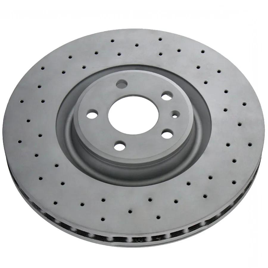 Zimmermann Brake Discs & Pads | Save-Up 50% Off | GermanParts.ca