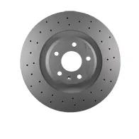 Zimmermann Brake Discs & Pads | Save-Up 50% Off | GermanParts.ca
