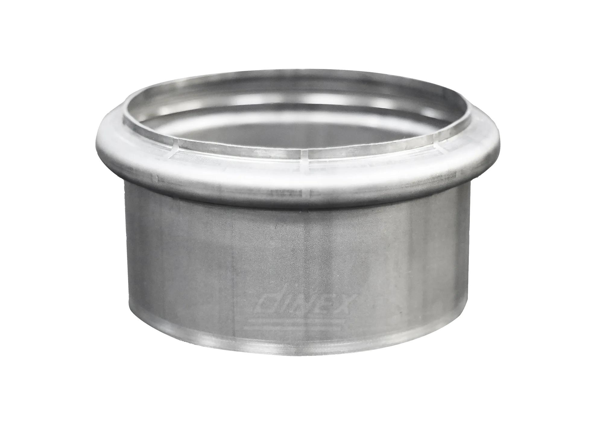 DIN 53205131 | DEF Chamber collar rep-kit, Detroit Diesel | Traction.com