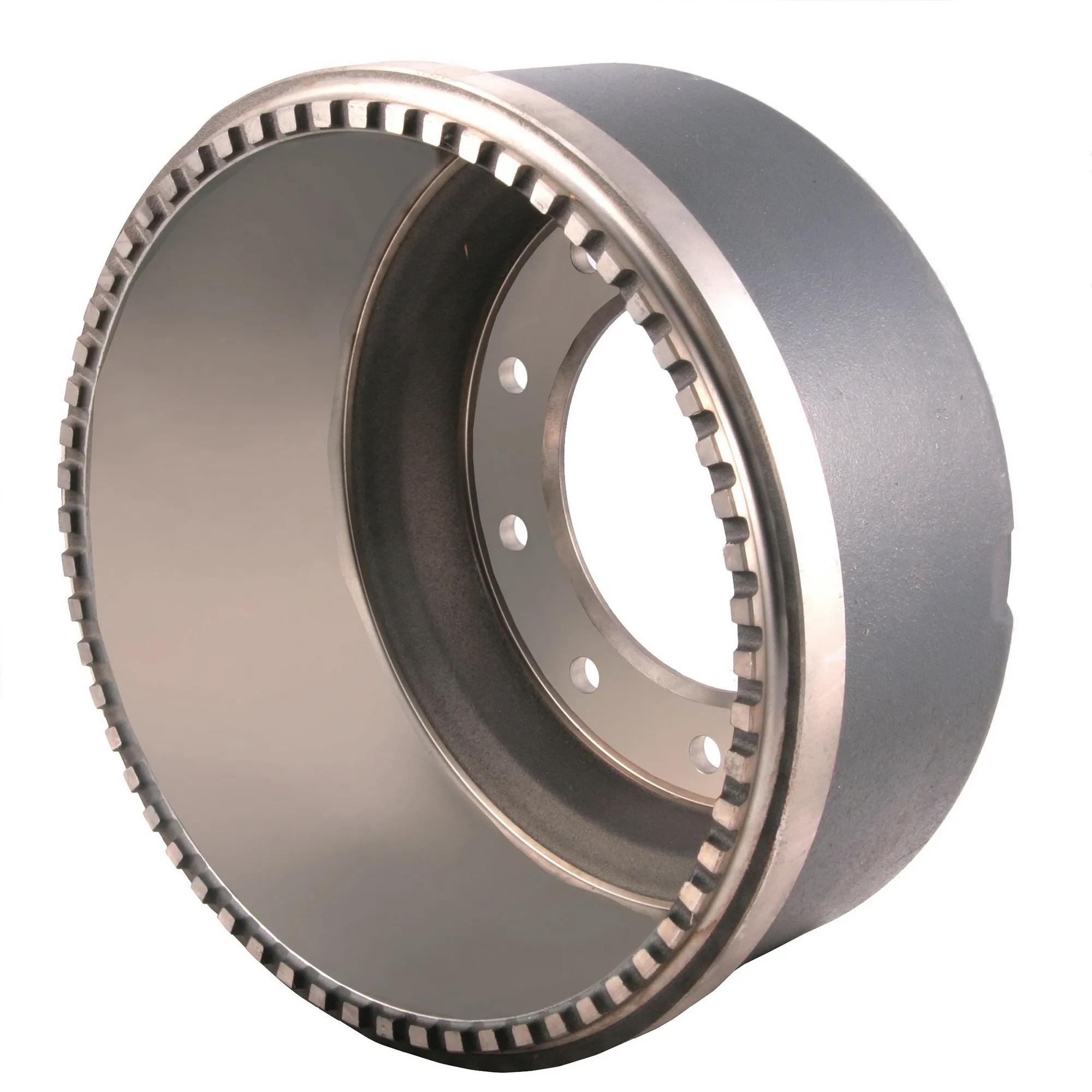 WEB 66893F | Brake Drum, 16-1/2 in x 7 in, 10 holes, (111,84 lb ...