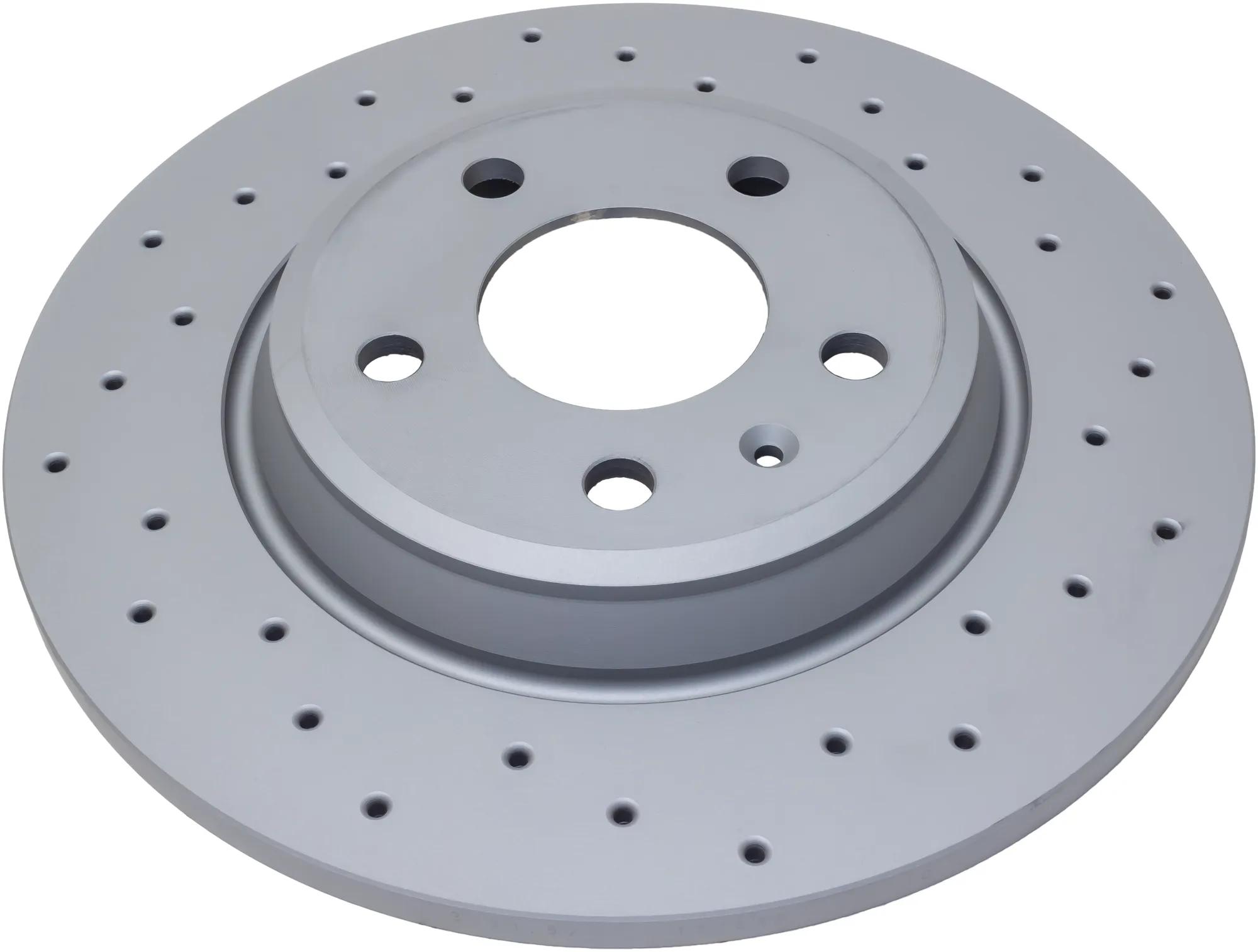 Zimmermann Brake Discs & Pads | Save-Up 50% Off | GermanParts.ca